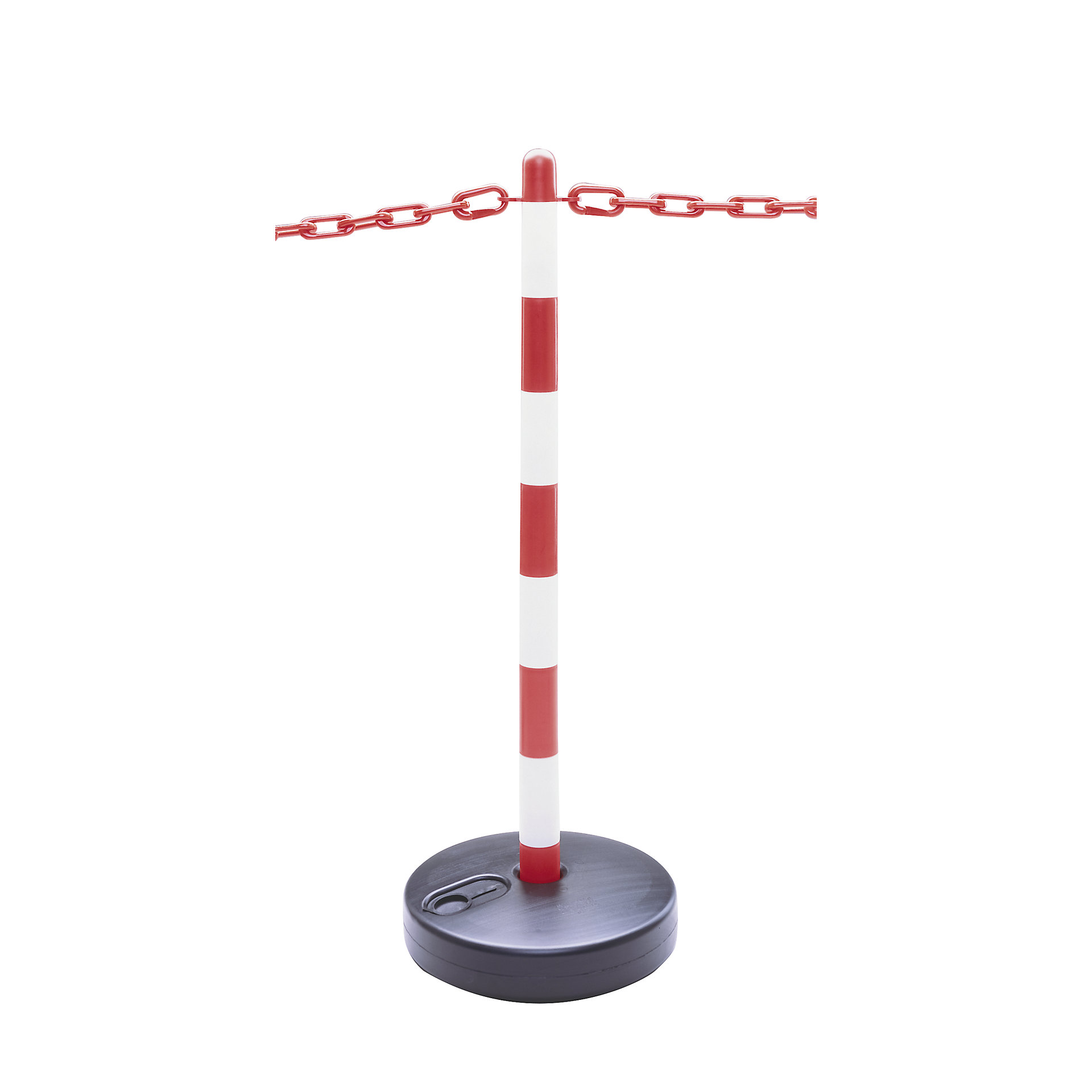 Barrier Chains, Bollards and Posts for Parking | kaiserkraft