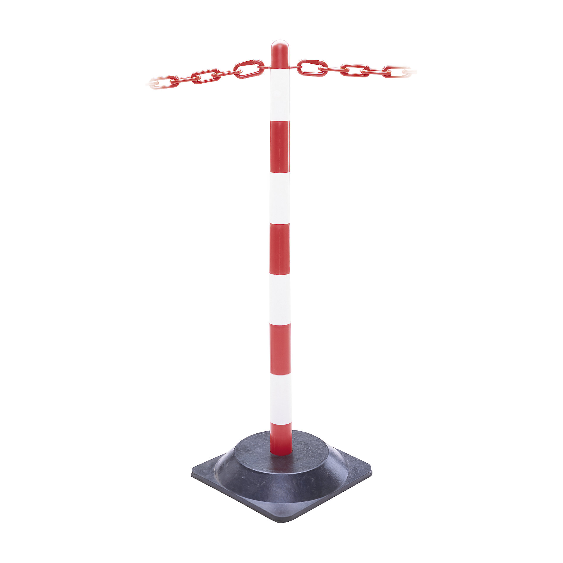 Barrier Chains, Bollards and Posts for Parking | kaiserkraft