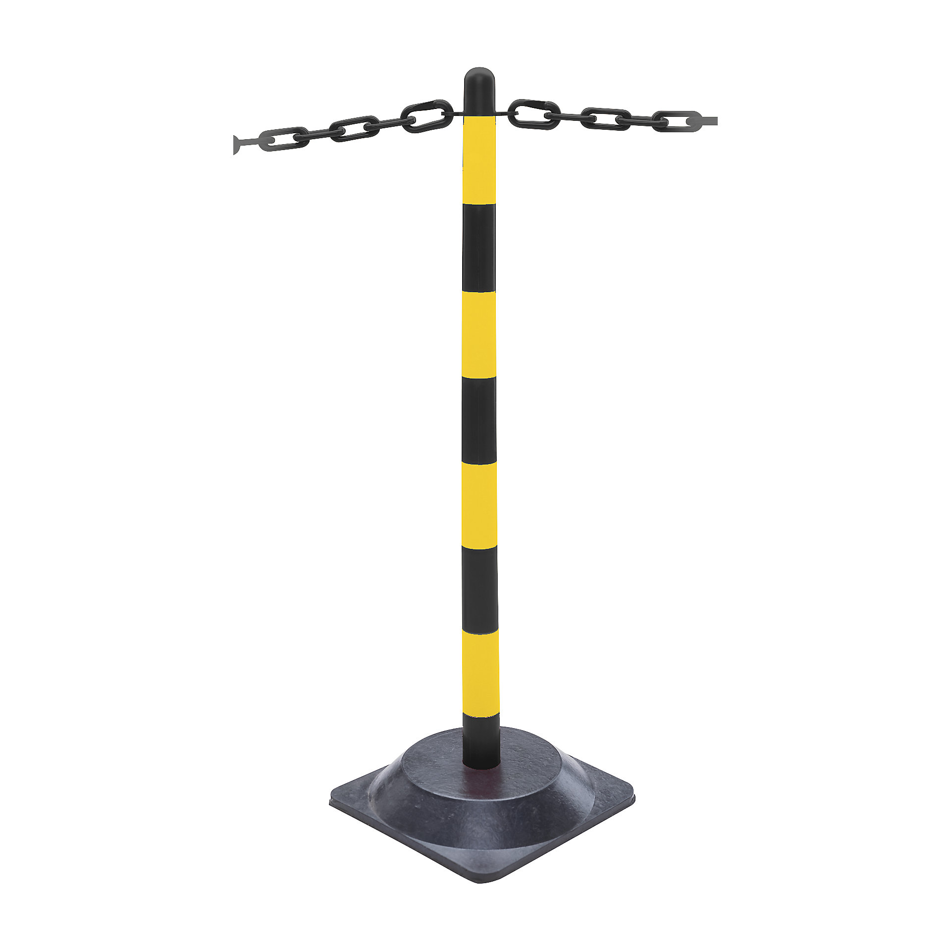 Barrier chains | KAISER+KRAFT