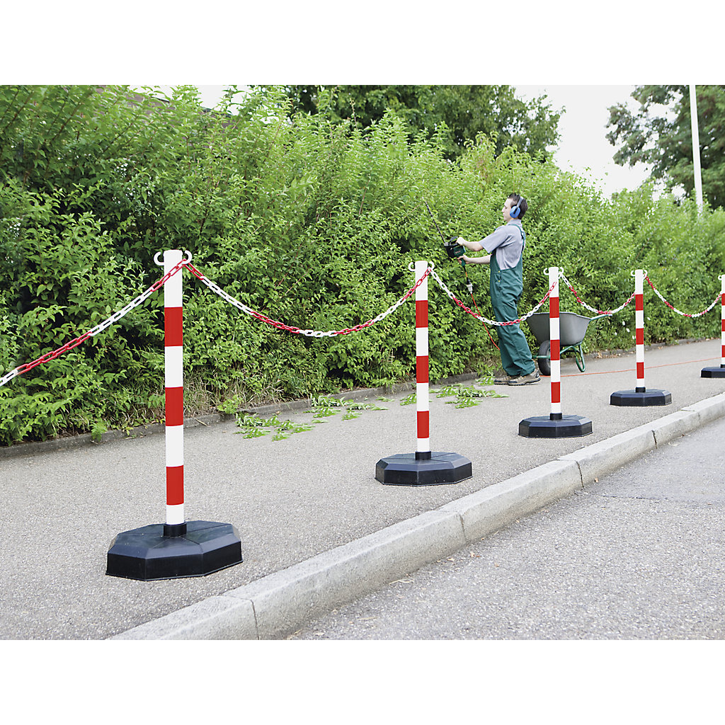 Chain stands | KAISER+KRAFT International