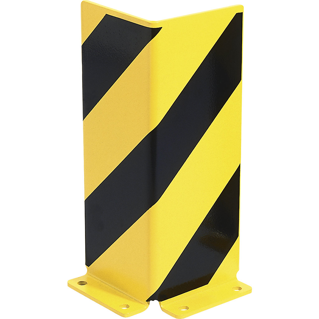 Crash protection, crash guards | kaiserkraft