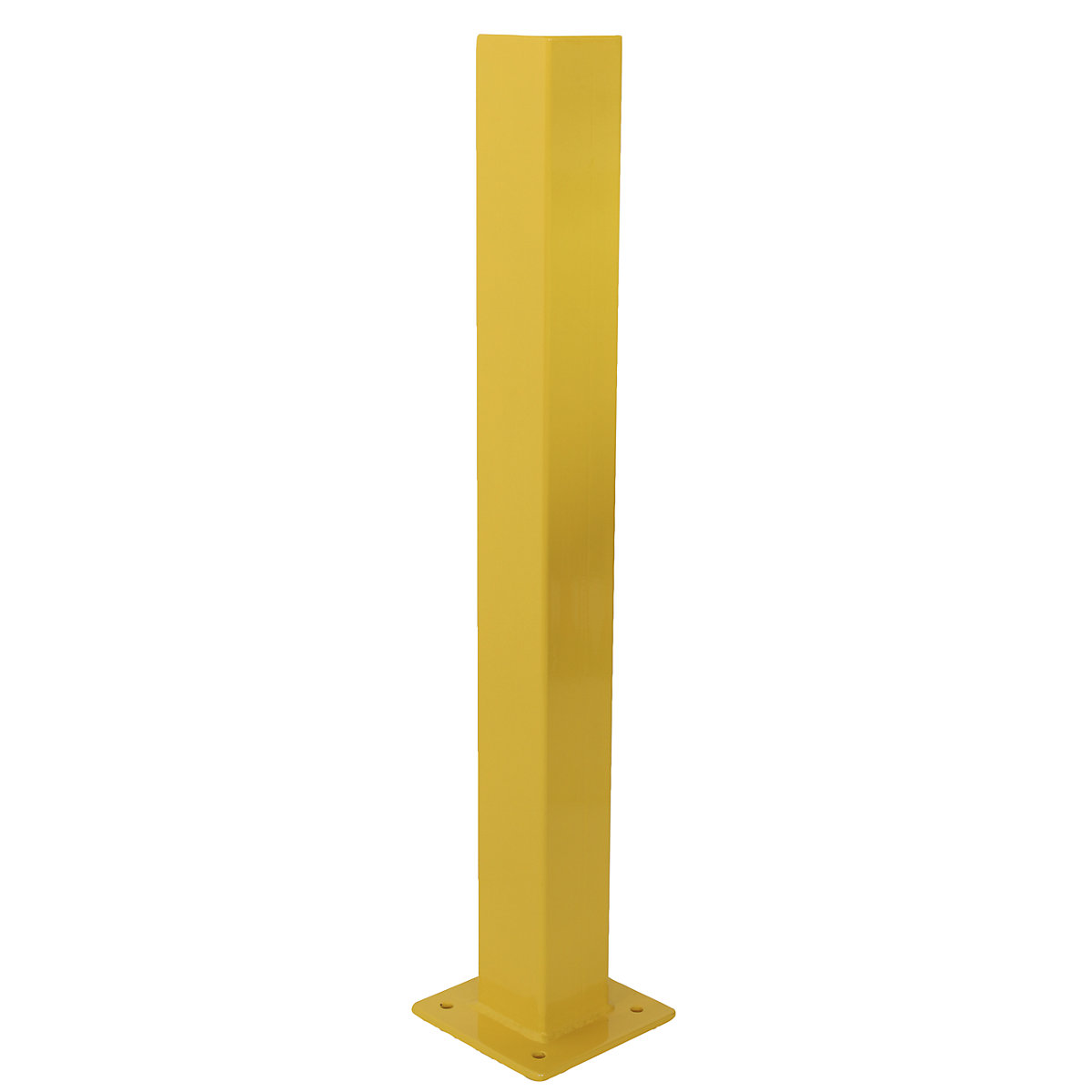 Posts for safety railing: for indoor use | kaiserkraft