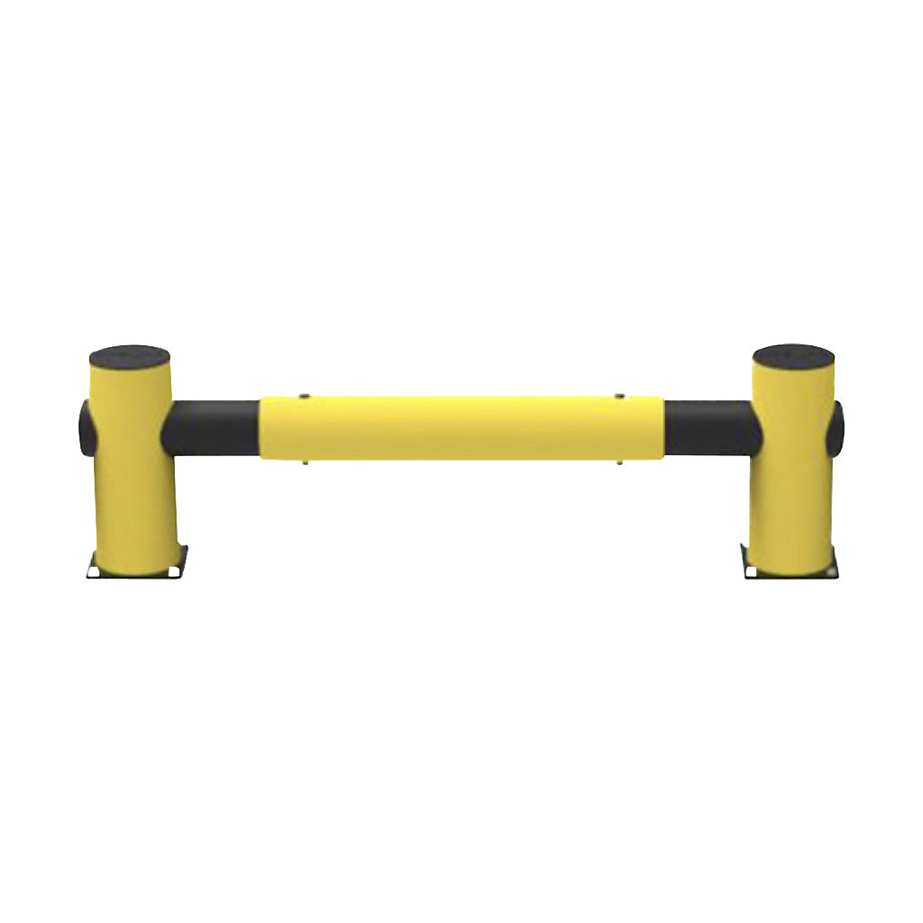 Crash Barriers, Hoops and Protection Corners | kaiserkraft