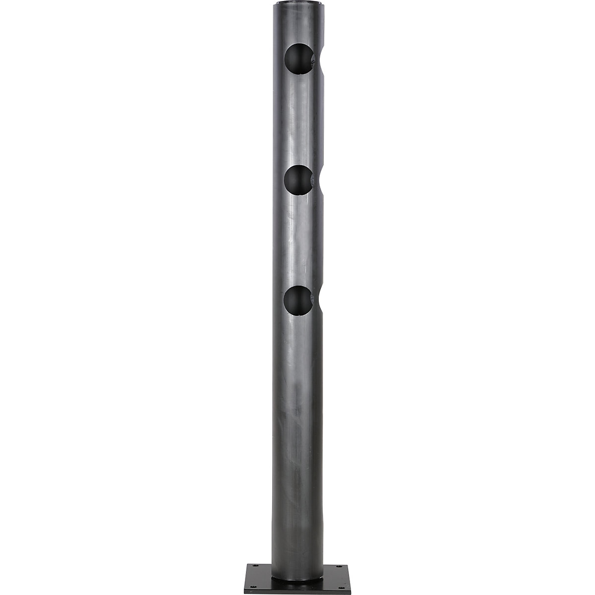 Safety railing: made of flexible plastic | kaiserkraft