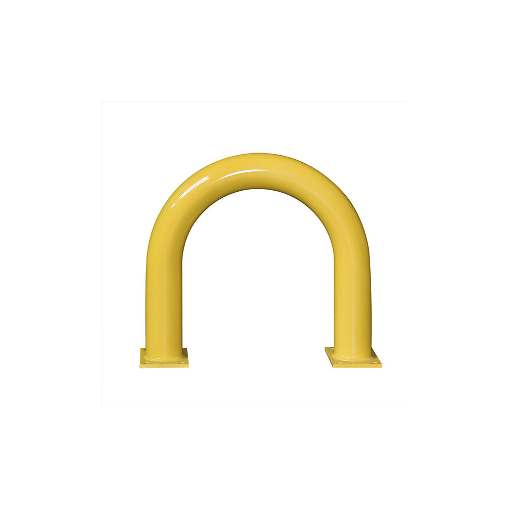 Crash protection, crash guards | KAISER+KRAFT