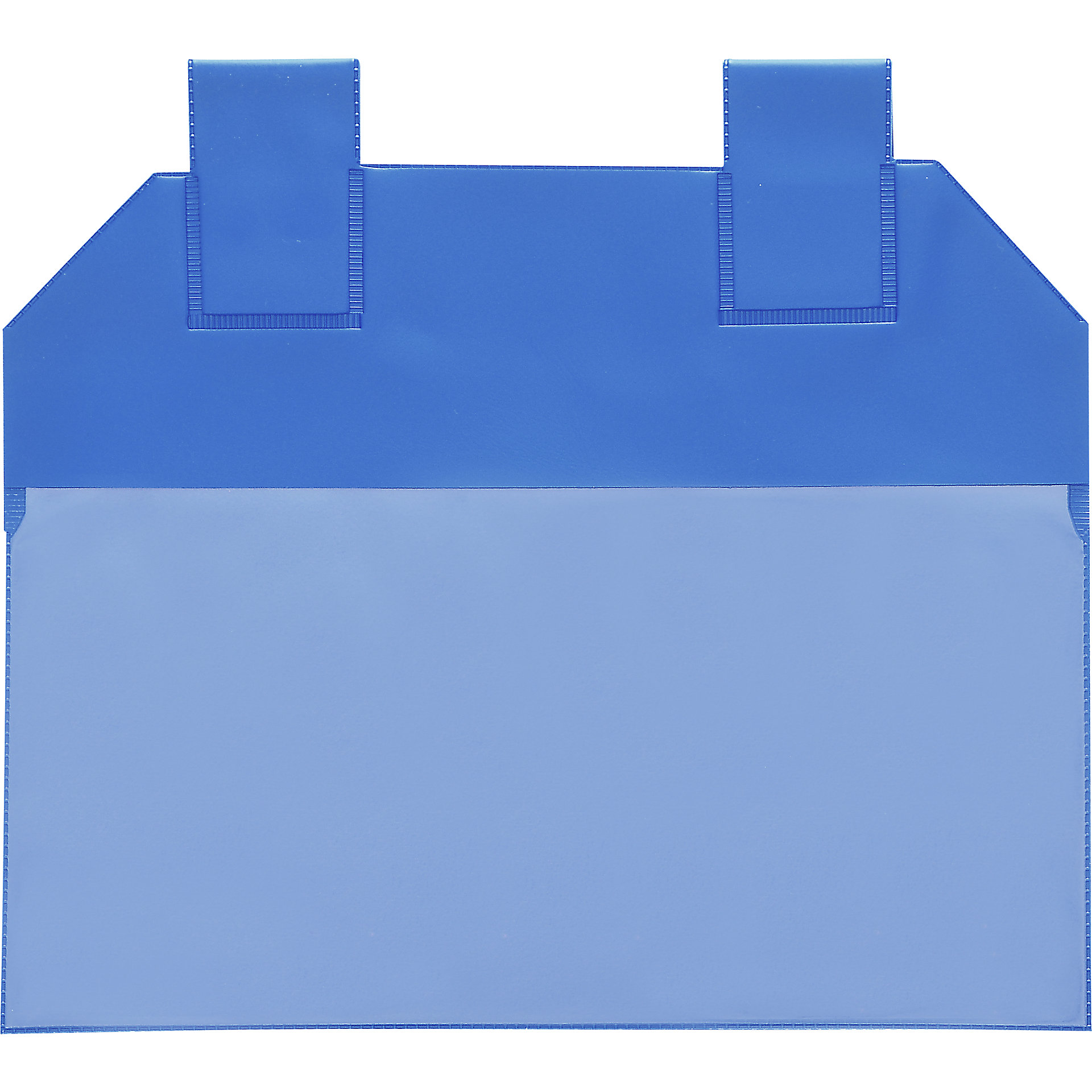 Warehouse signage, racking identification & labels | KAISER+KRAFT