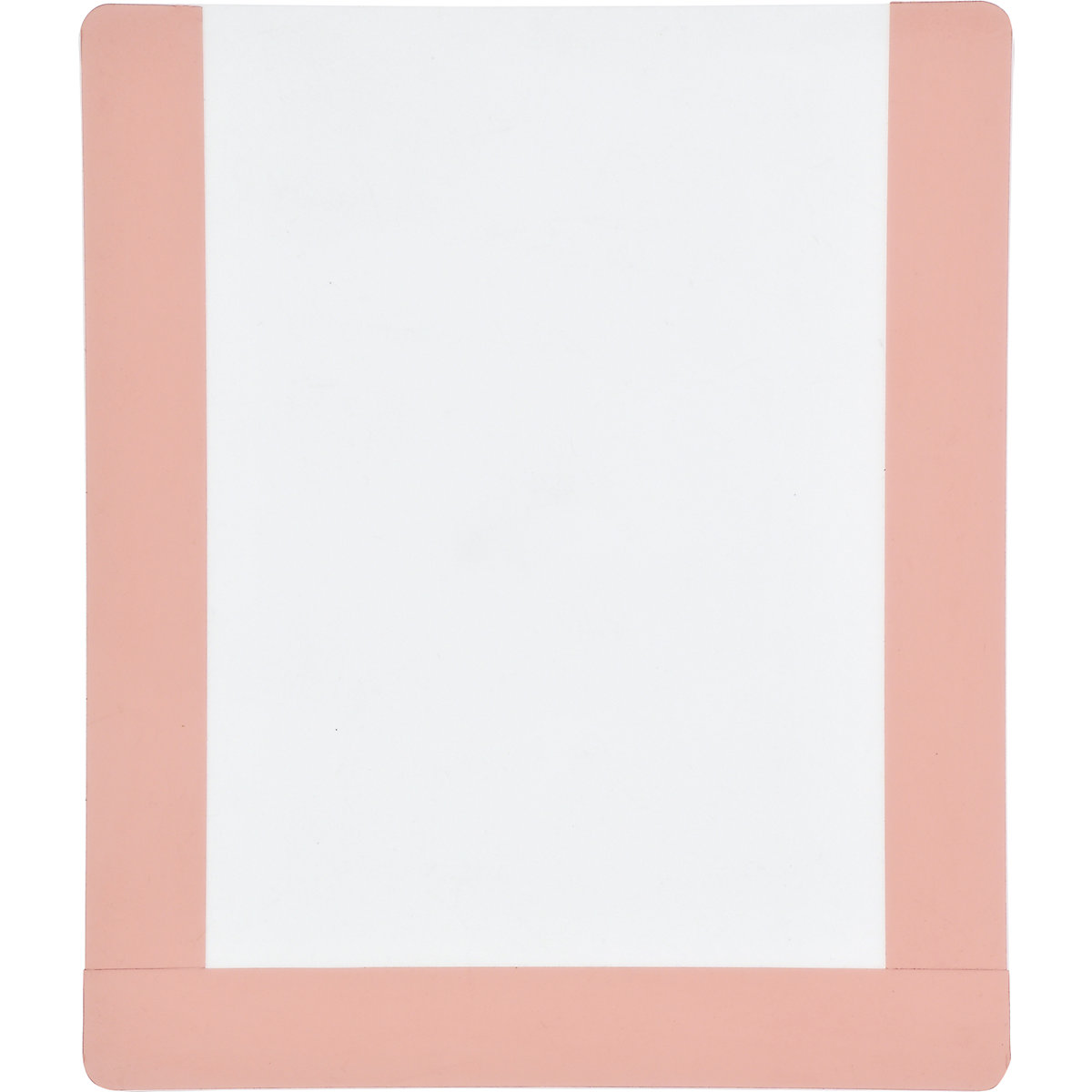 Floor marking pouch: with adhesive strips, pack of 10 | KAISER+KRAFT