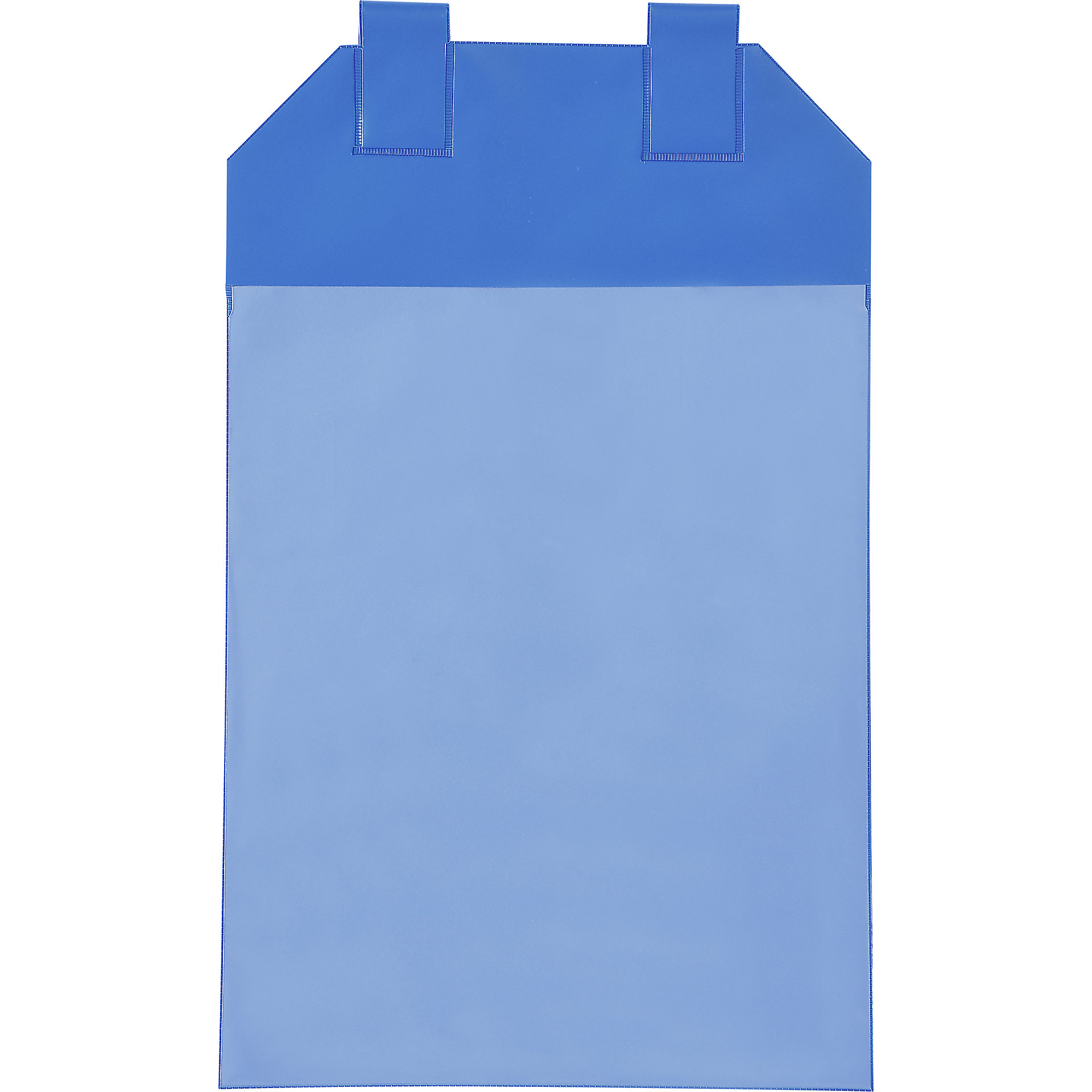 Mesh pallet pockets, pack of 50: for paper format A4 | kaiserkraft