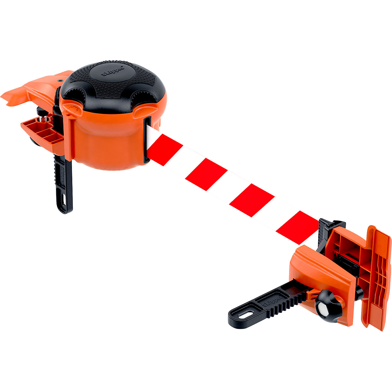 Gurtabsperrung innen Skipper: mit Klemmhalterung | kaiserkraft