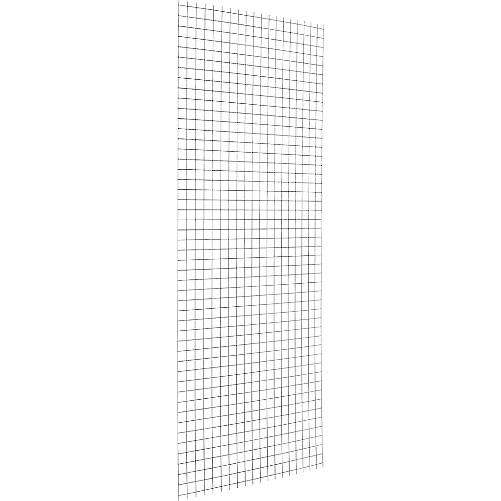 BiGDUG 200kg Galvanised Shelving | 2000h x 1000w mm | Mesh Back Panel ...
