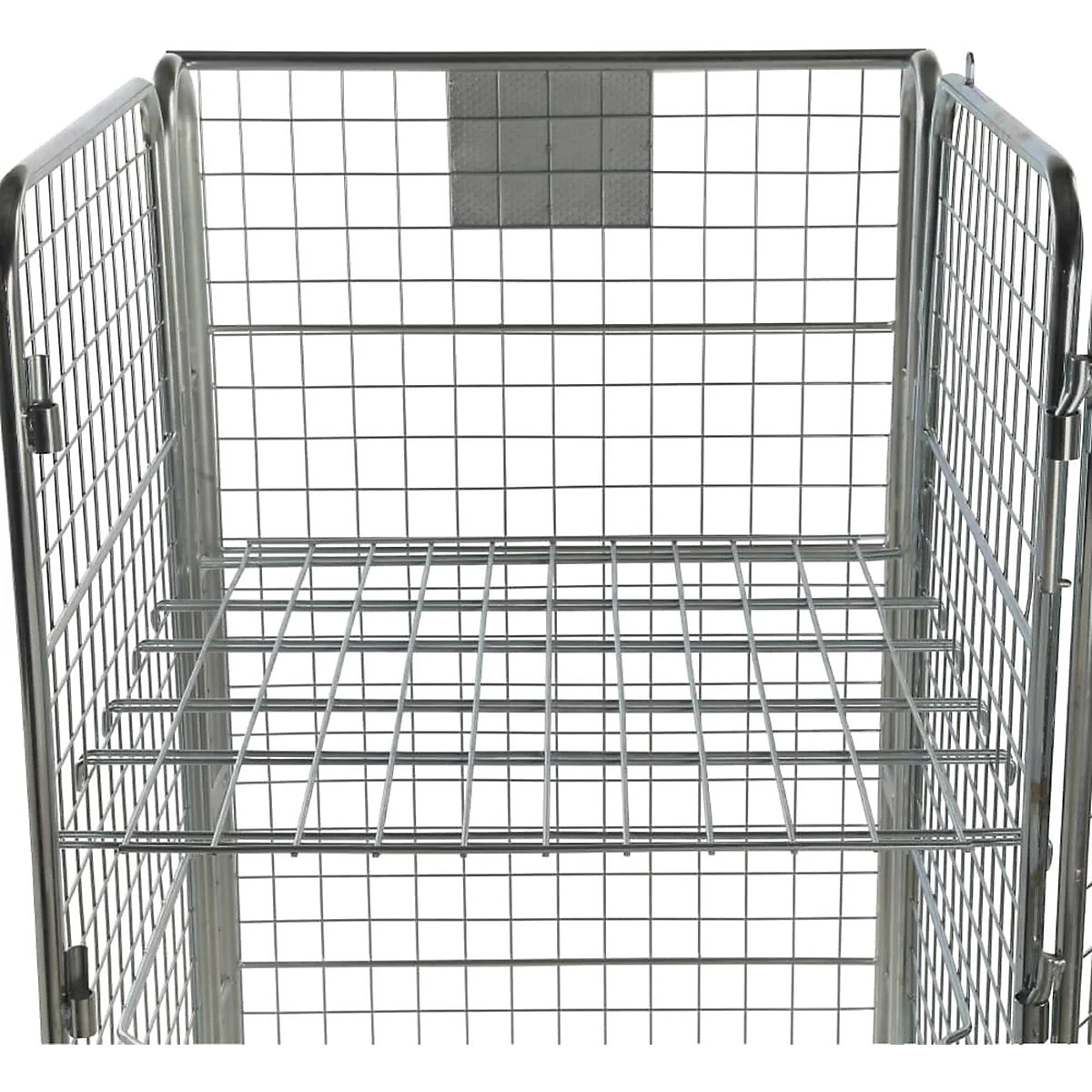 BiGDUG A Frame Roll Container Loose Shelf | BiGDUG