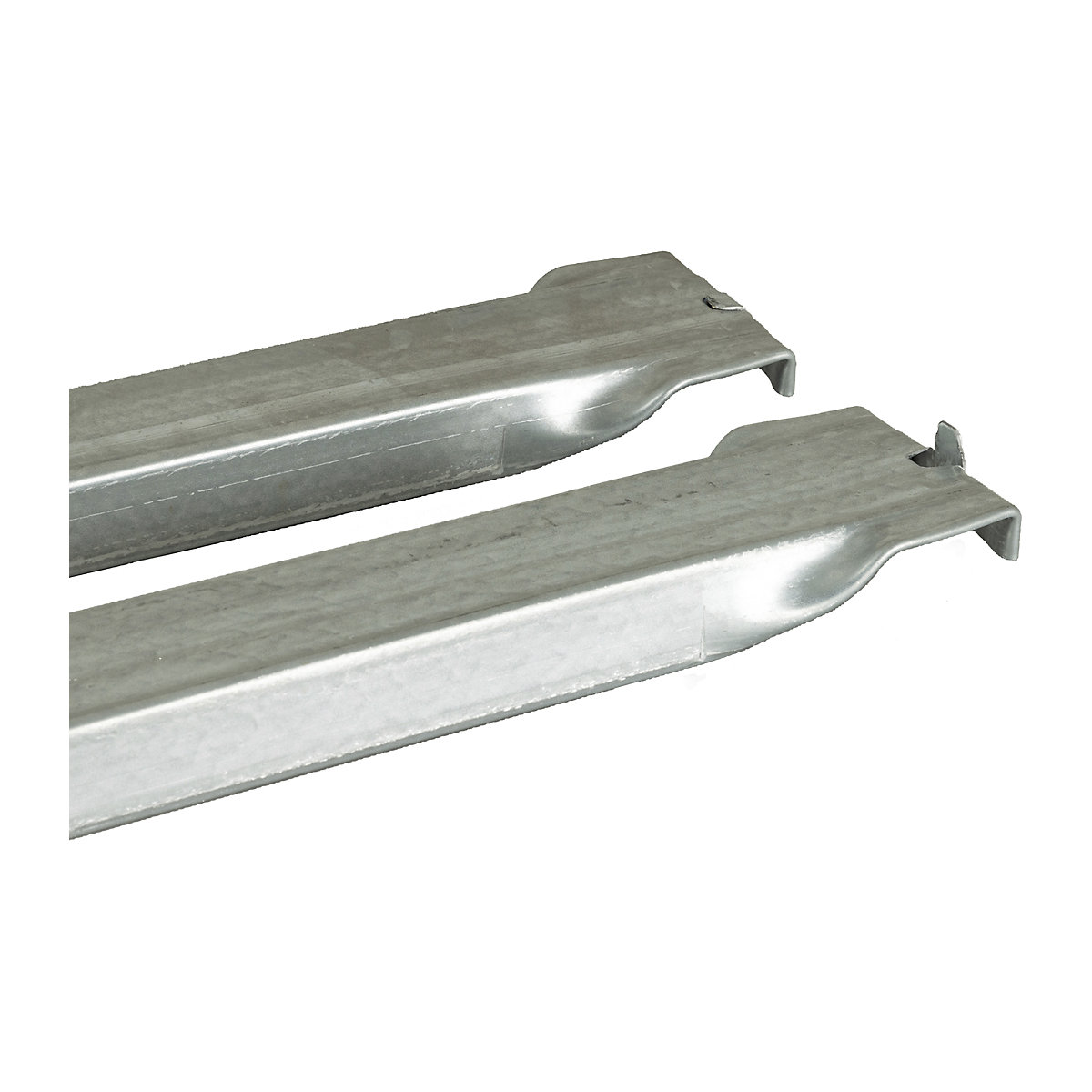 BiGDUG Pallet Racking Deck Support 1100mm Galvanised | BiGDUG