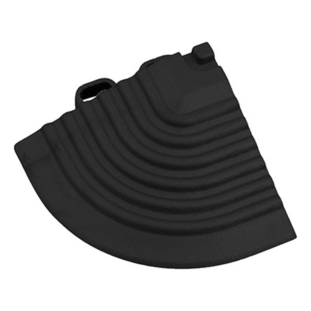 BiGDUG Vented Interlocking Tile Corners | BiGDUG