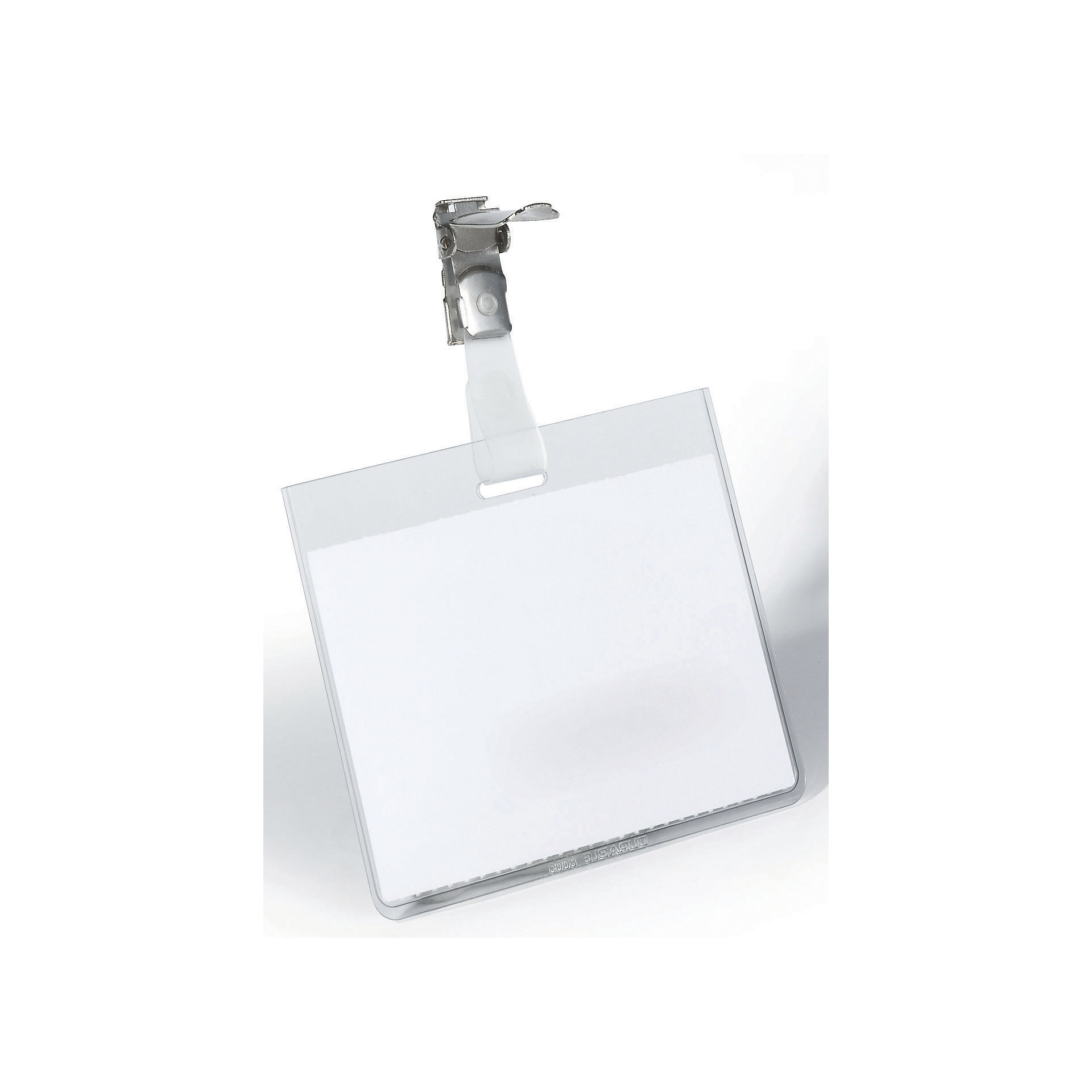 Namensschilder, Tischaufsteller kaufen | KAISER+KRAFT