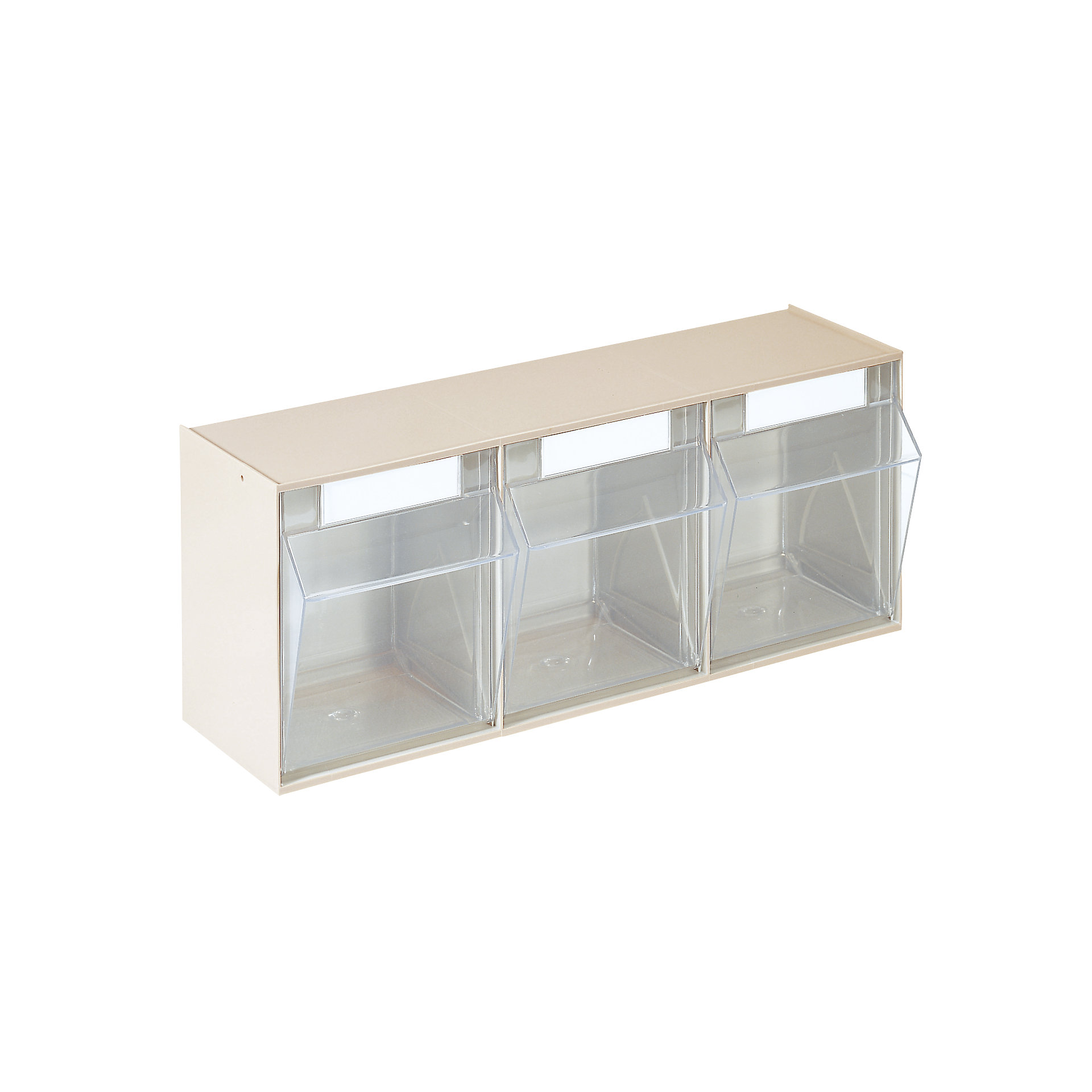Caja abatible modular: H x A x P del cuerpo 240 x 600 x 197 mm ...