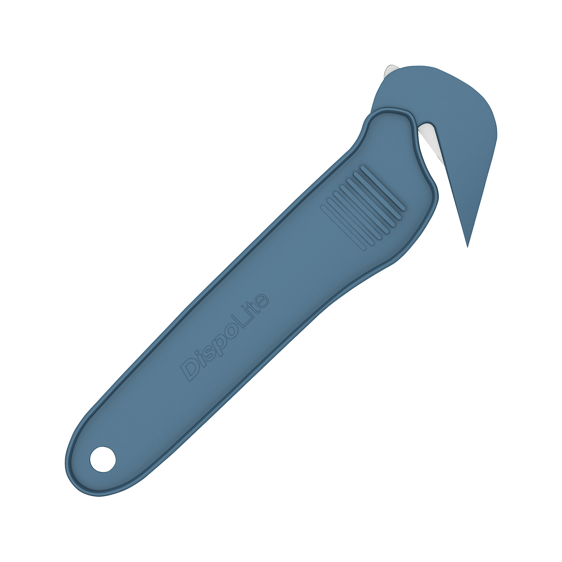 Disposable knife – COBA: DISPO LITE FOOD SAFE | kaiserkraft