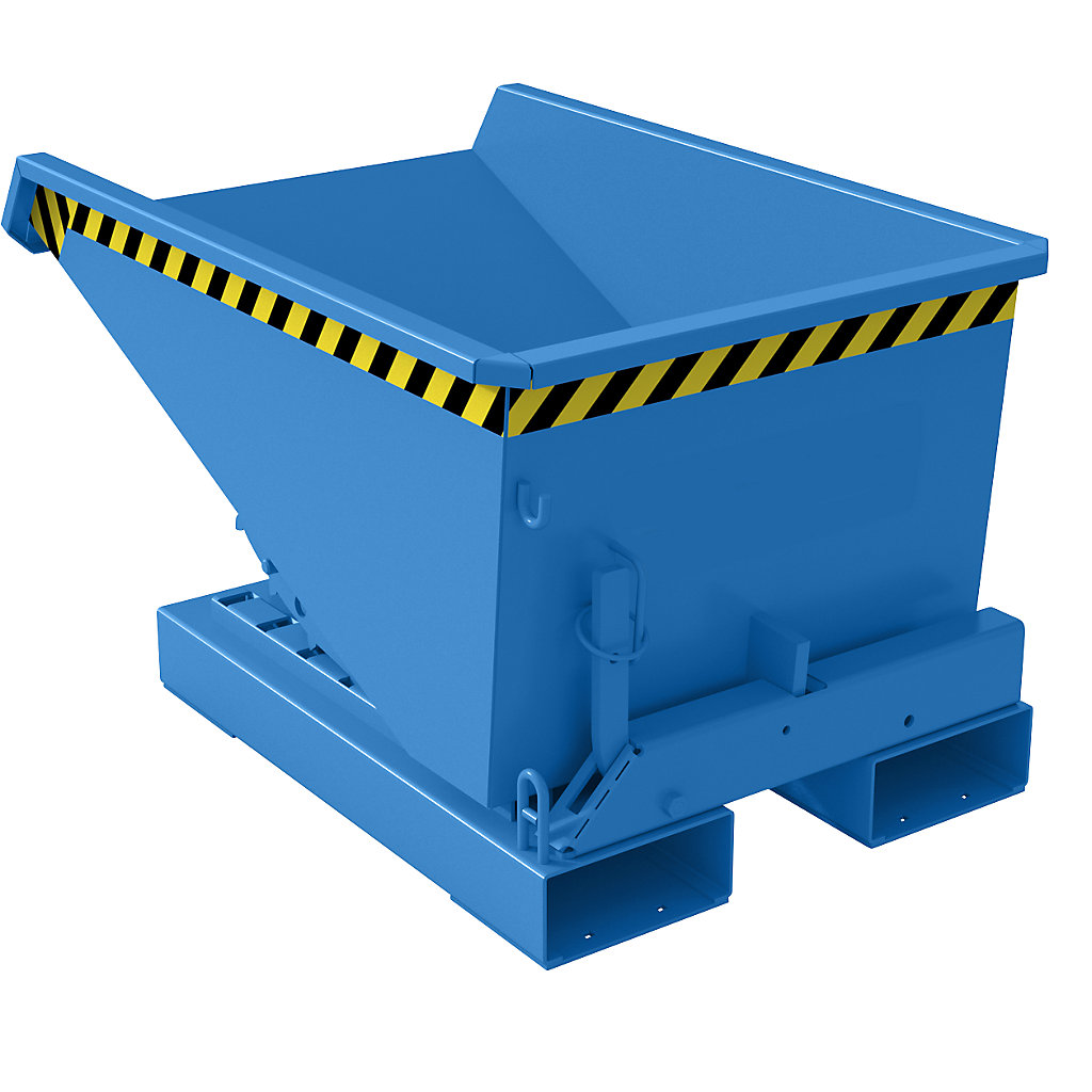 Cassoni ribaltabili | kaiserkraft