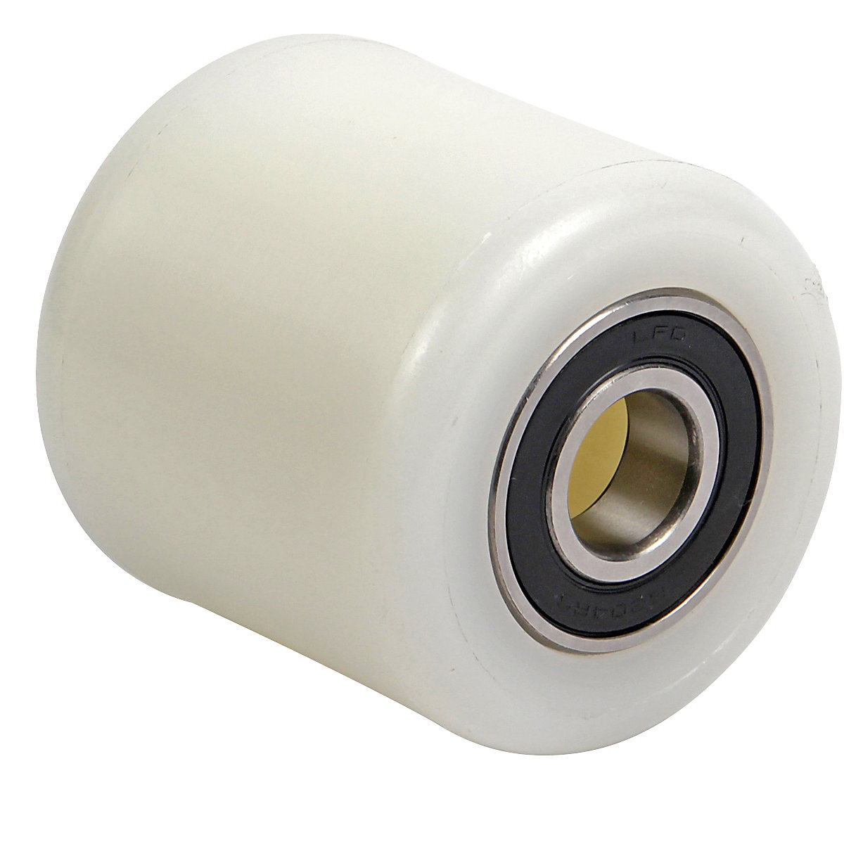 Fork roller: nylon | kaiserkraft