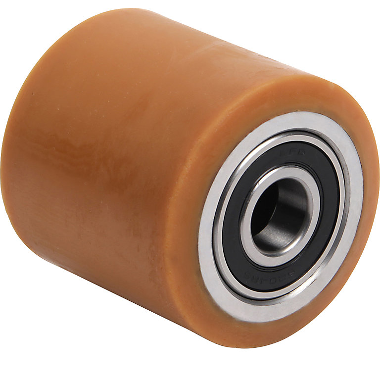Pallet truck rollers, pallet truck wheels | KAISER+KRAFT