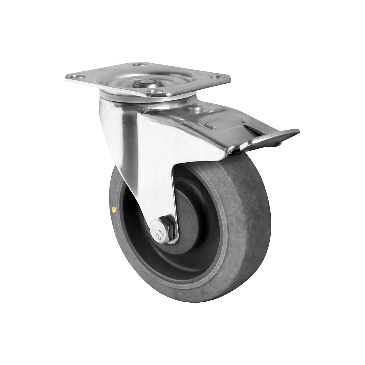 ESD wheels and castors | KAISER+KRAFT