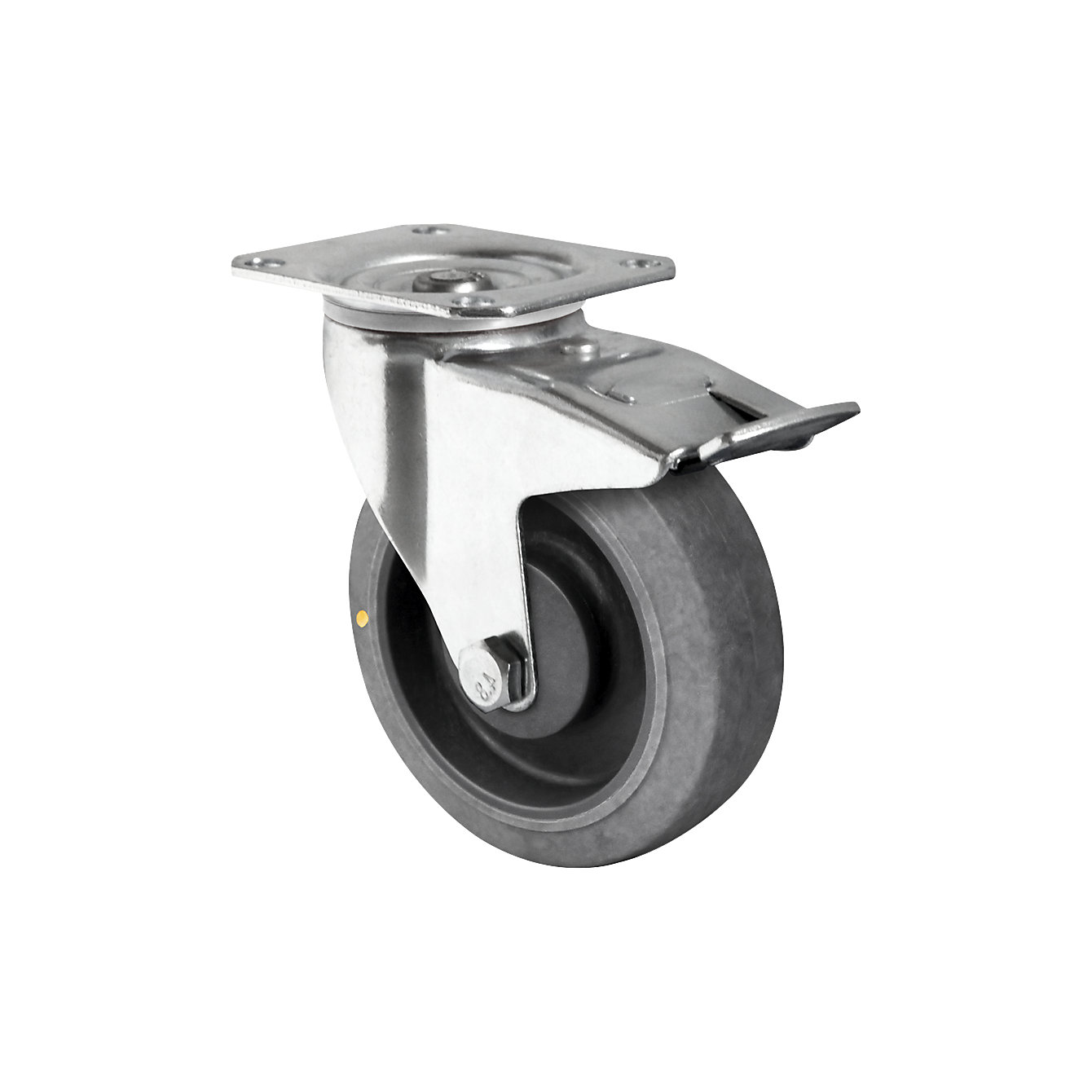 ESD wheels and castors | KAISER+KRAFT
