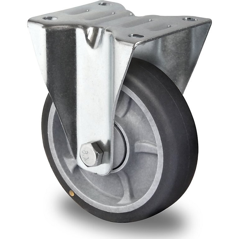 ESD wheels and castors | KAISER+KRAFT International