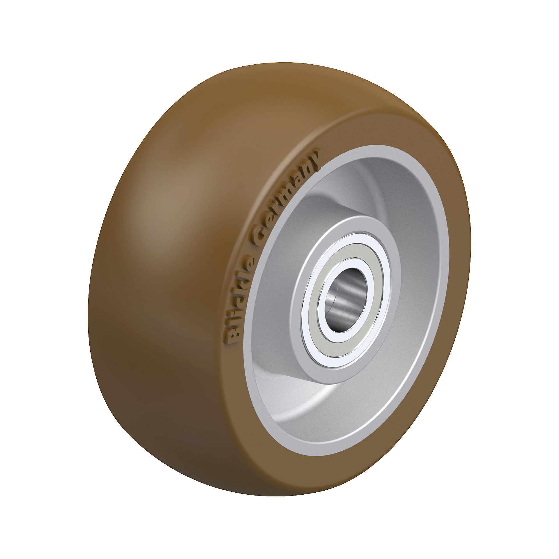 Heavy Duty Trolley Wheels and Castors | kaiserkraft
