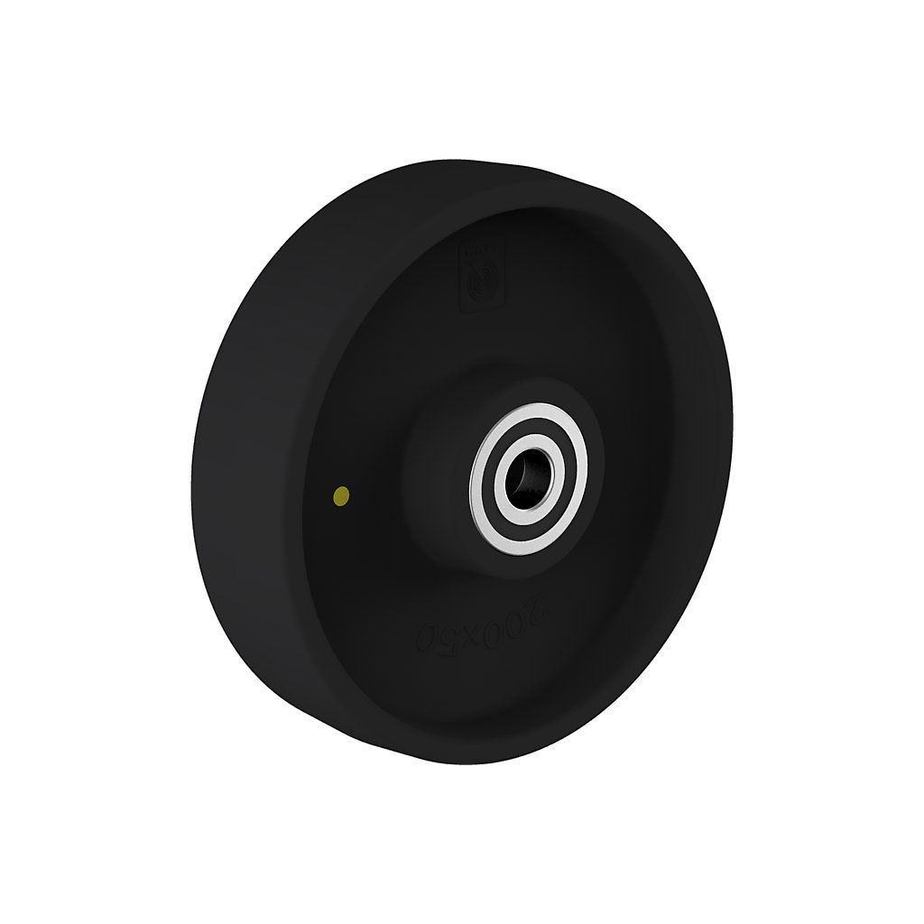 ESD wheels and castors | KAISER+KRAFT International