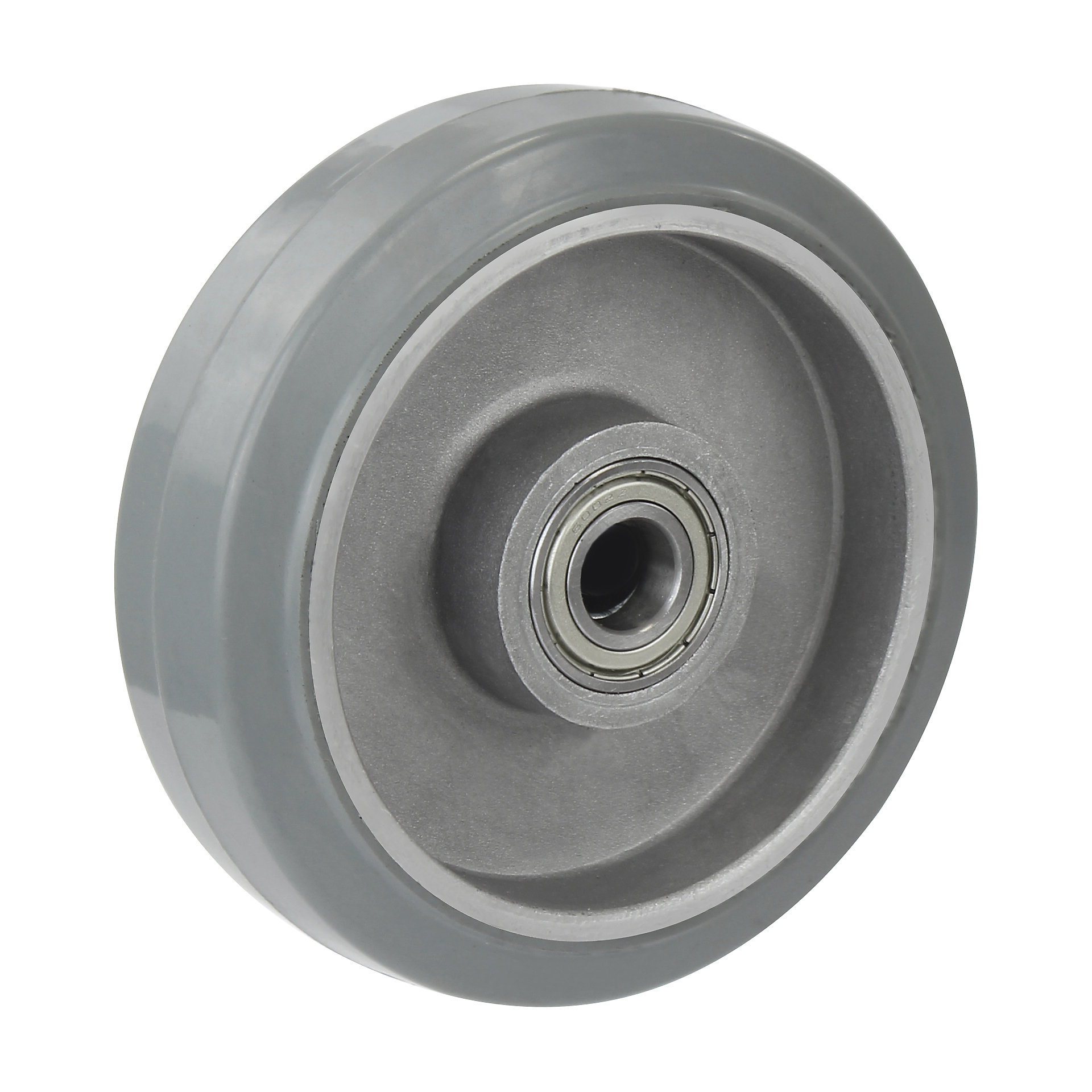 Heavy Duty Trolley Wheels and Castors | kaiserkraft