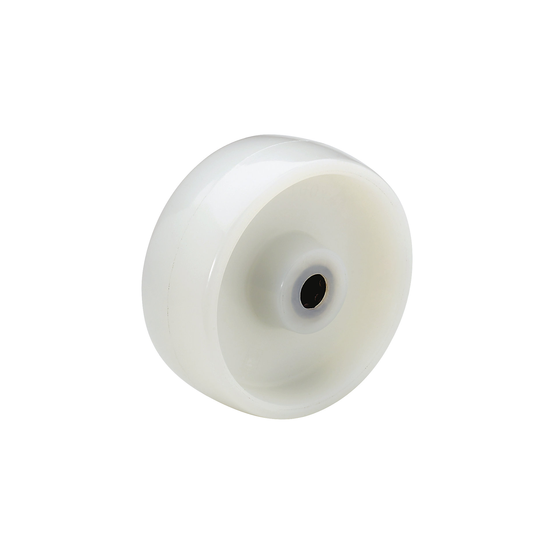 Nylon wheel, shatter proof – Wicke: plain bearings | kaiserkraft