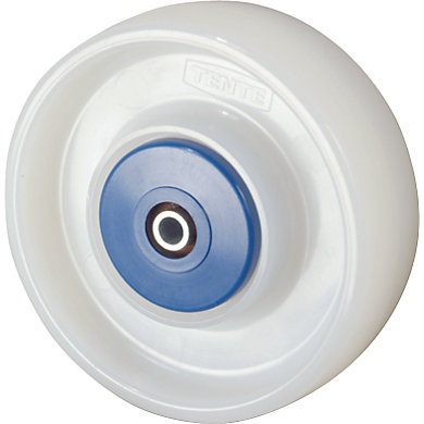 TENTE Heavy Duty Trolley Wheels | KAISER+KRAFT