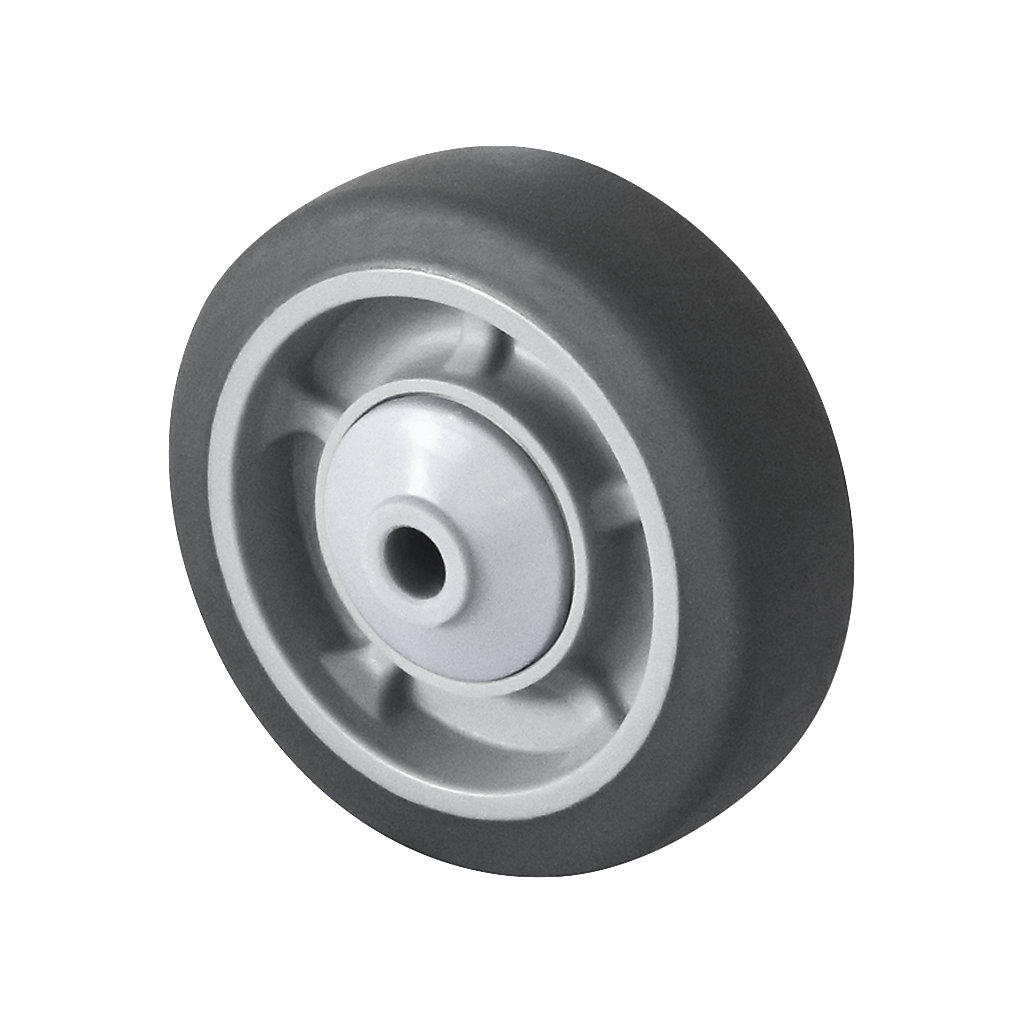 Heavy Duty Trolley Wheels and Castors | kaiserkraft