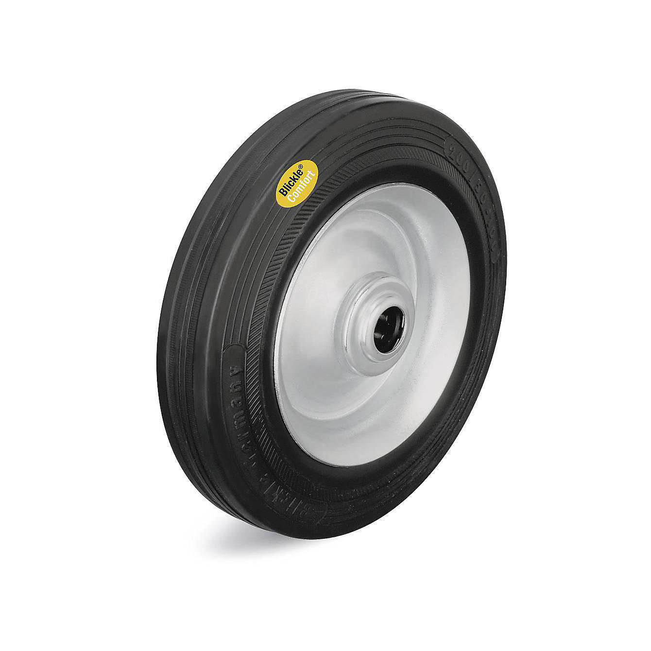 Heavy Duty Trolley Wheels and Castors | kaiserkraft