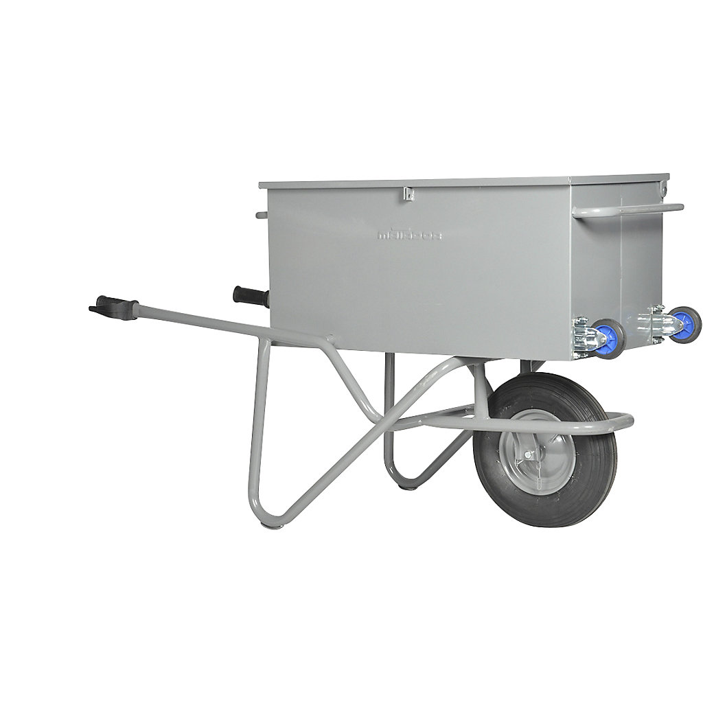 Brouettes, bahuts mobiles, charrettes | KAISER+KRAFT