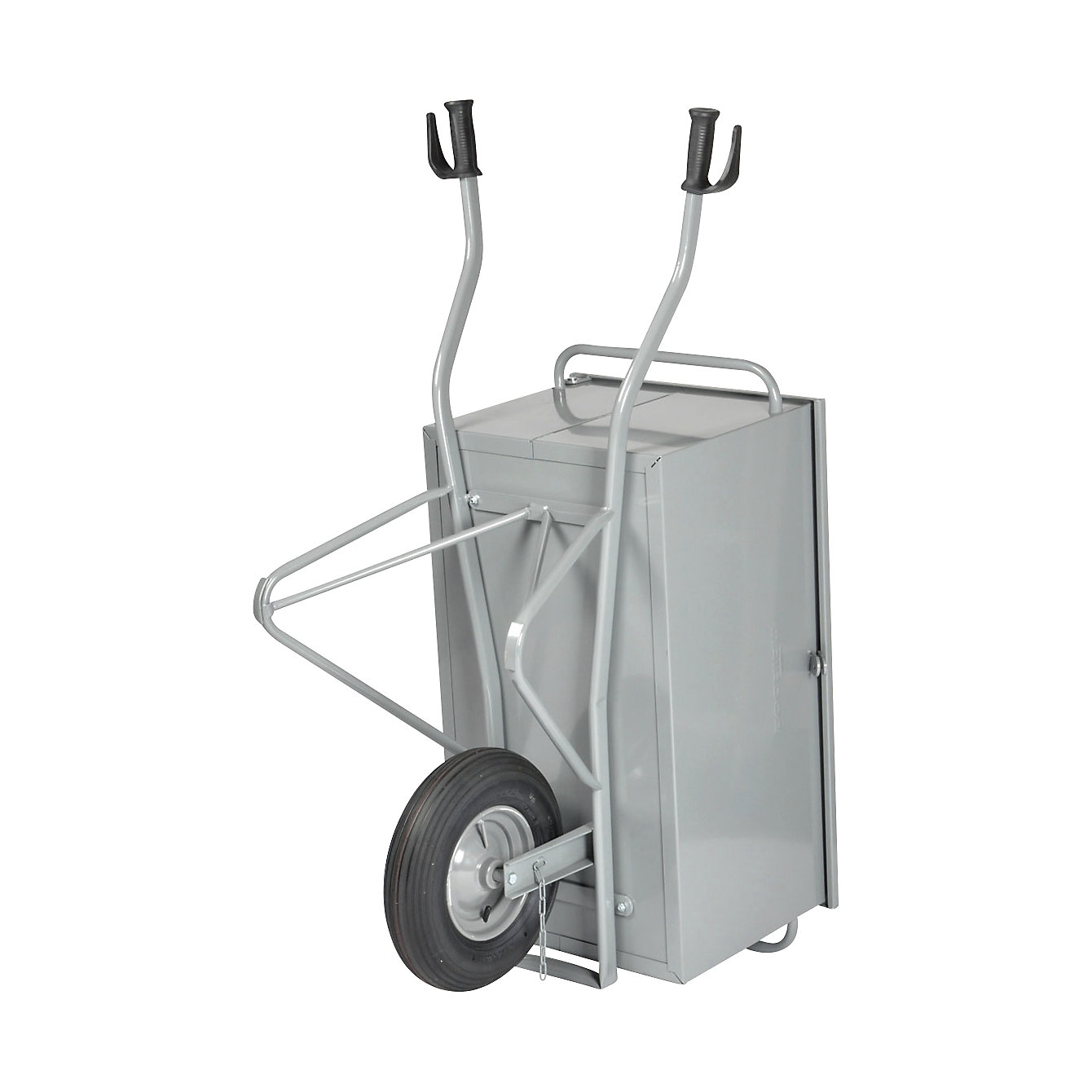 Brouettes, bahuts mobiles, charrettes | KAISER+KRAFT