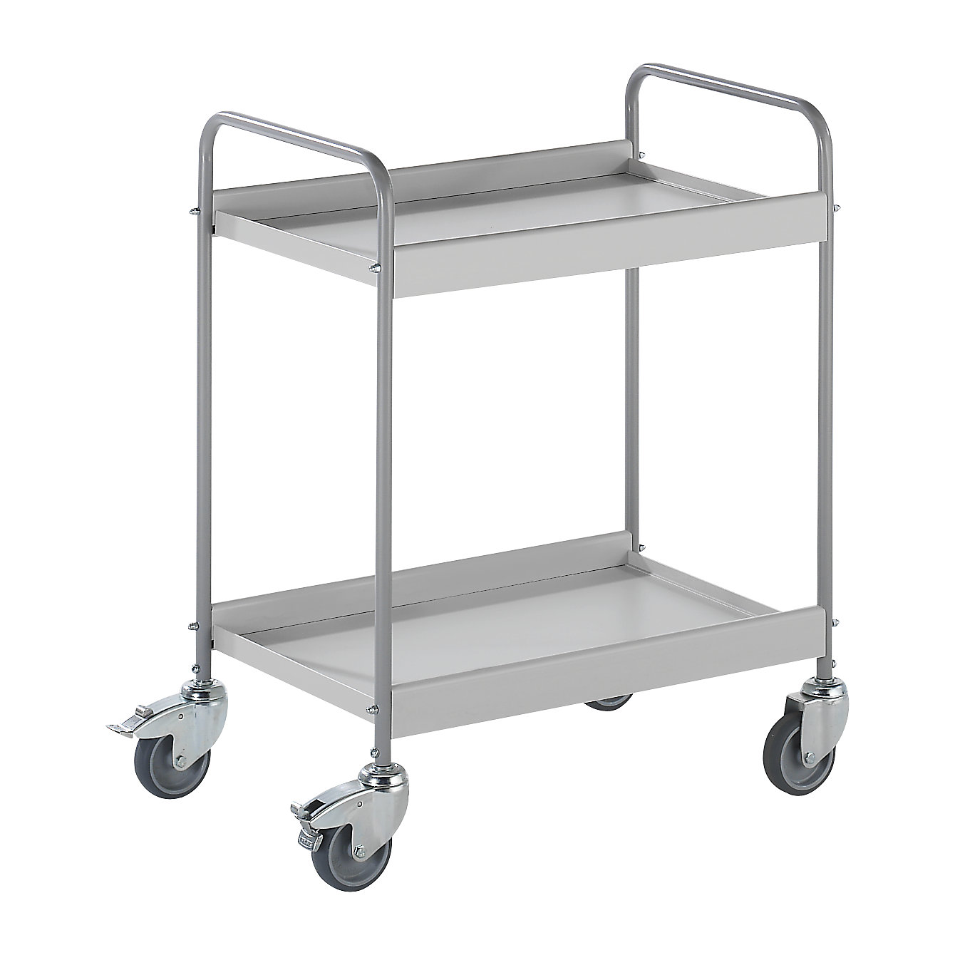 Chariots de service, chariots de cuisine | KAISER+KRAFT