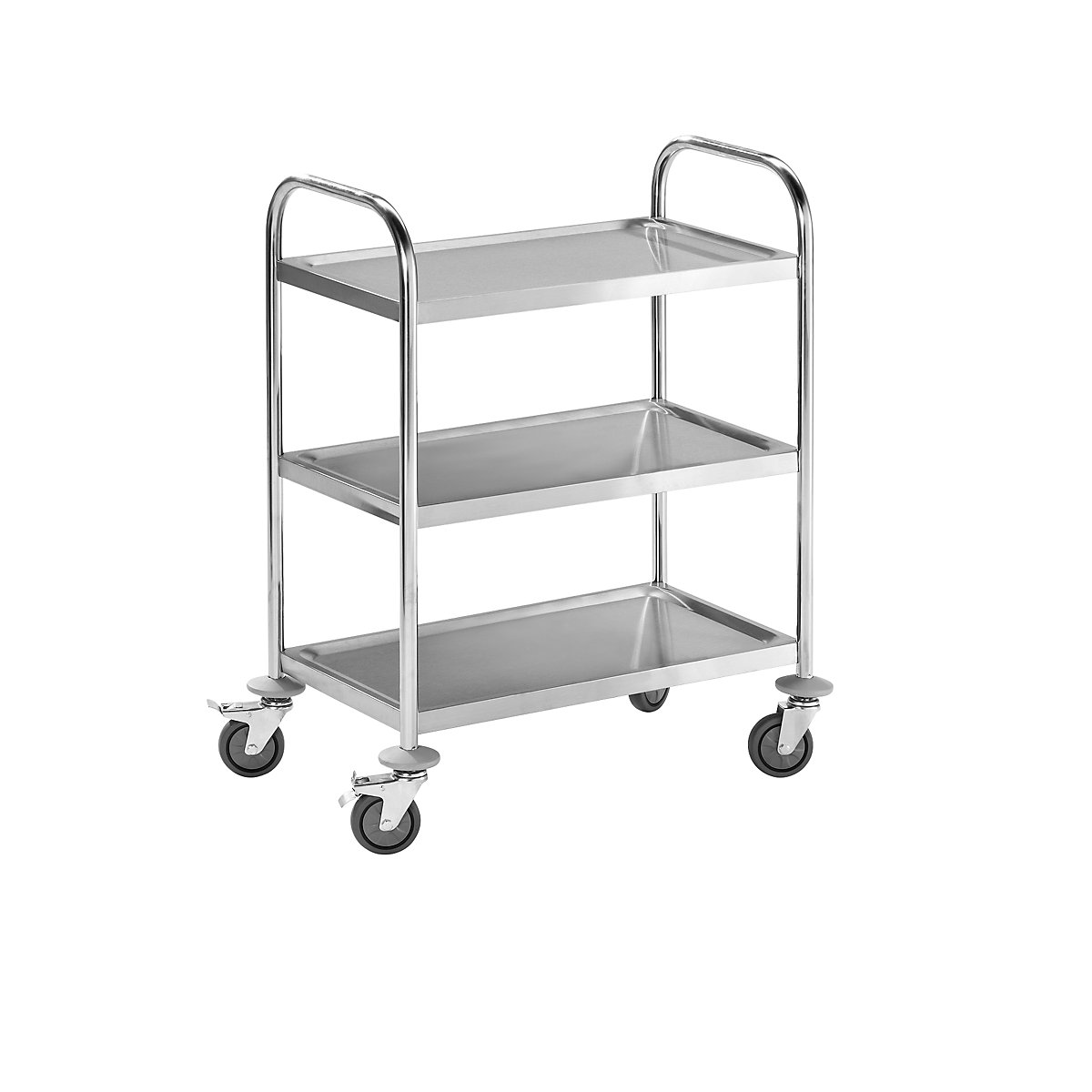 Chariots de service, chariots de cuisine | KAISER+KRAFT