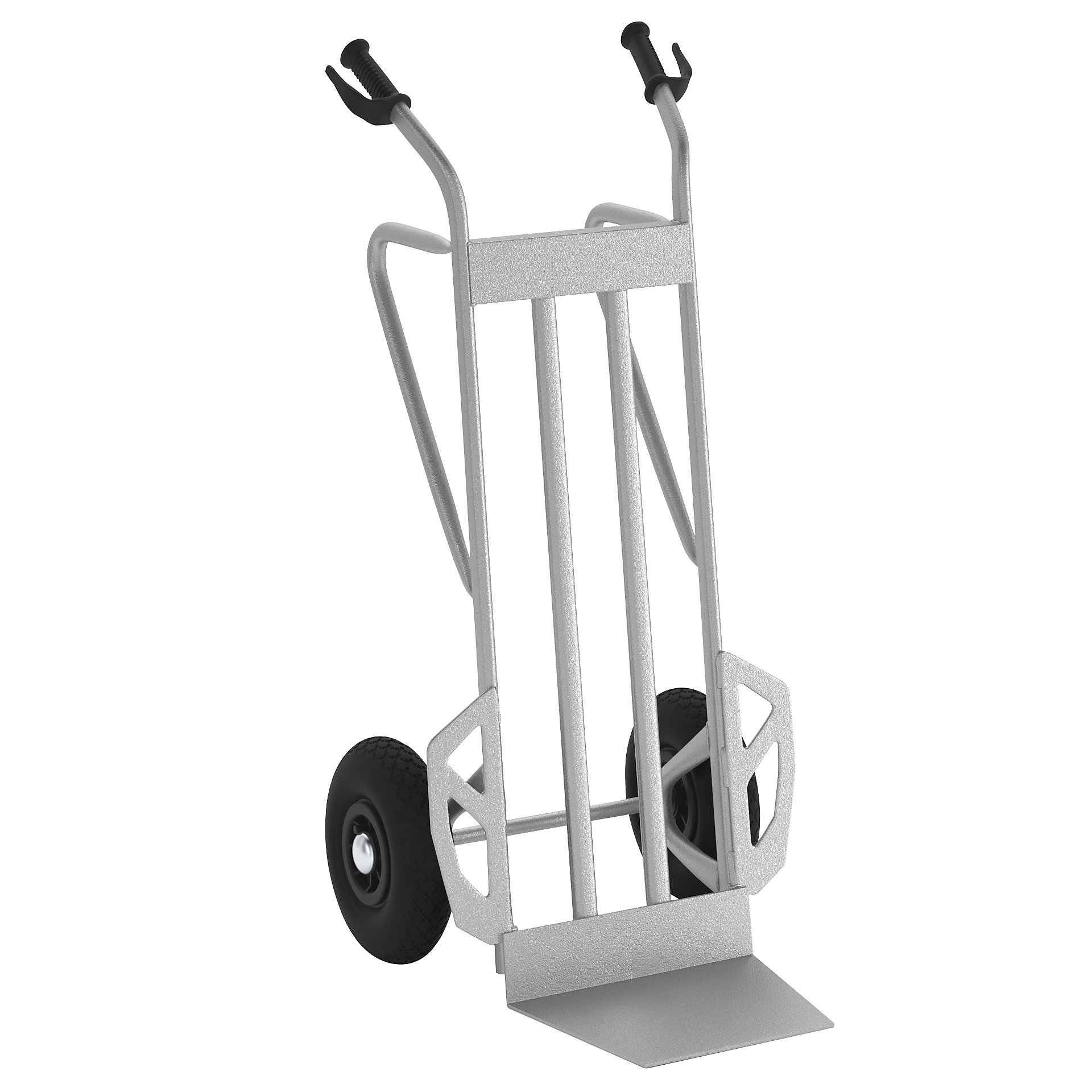 Diable professionnel 200 – MATADOR: force 350 kg | FRANKEL kaiserkraft