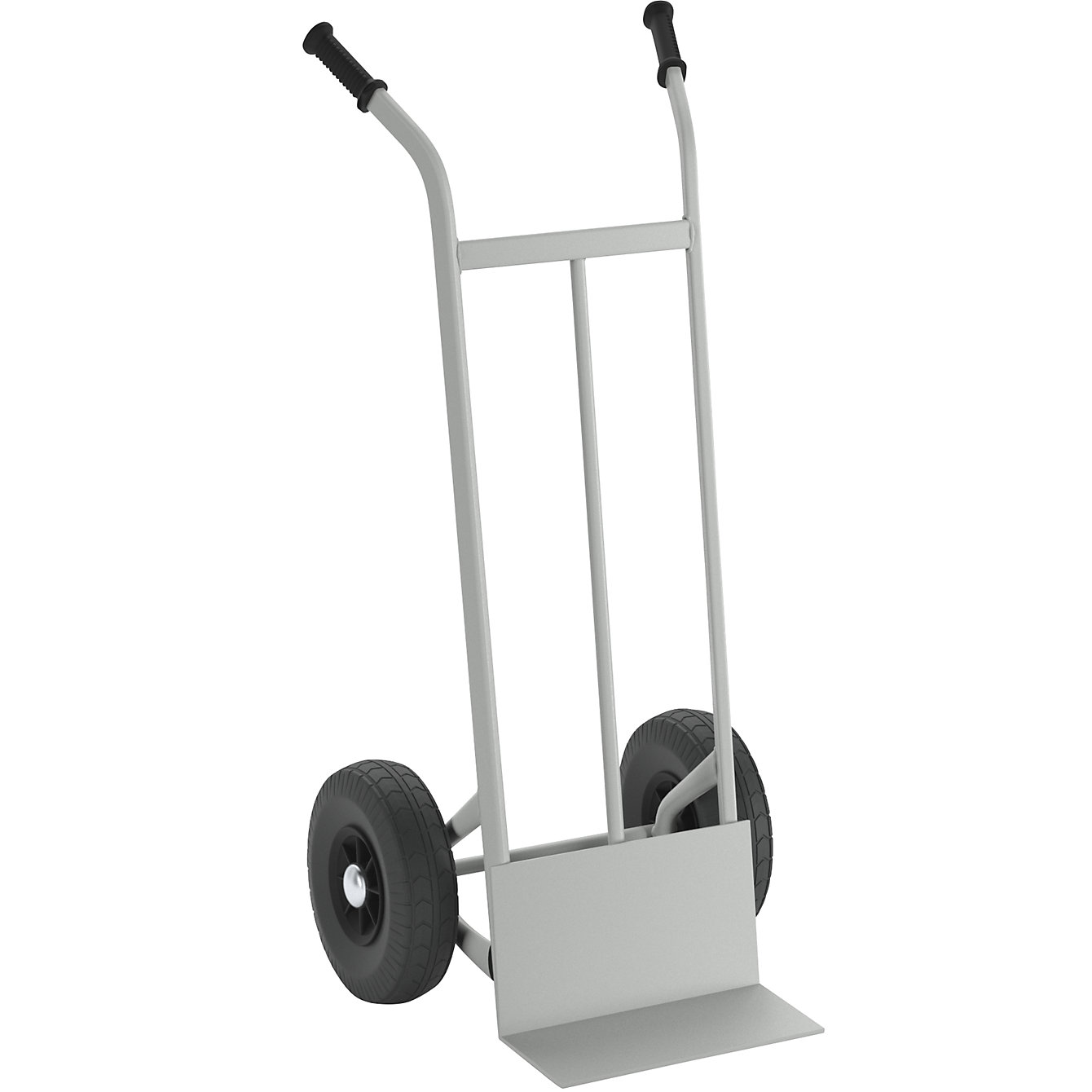 Diable professionnel NST100 – MATADOR: force 200 kg | FRANKEL kaiserkraft