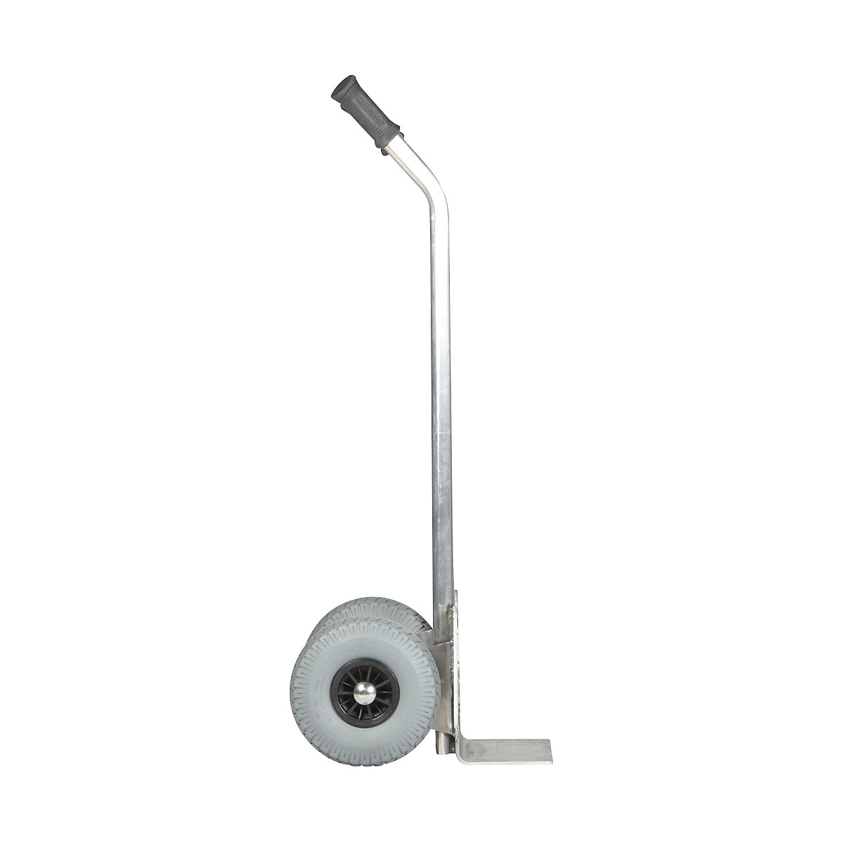 Diable professionnel NST200 – MATADOR: aluminium | kaiserkraft