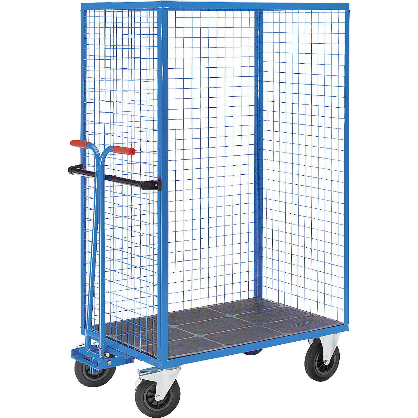 Roll-conteneur, roll-chariot | KAISER+KRAFT