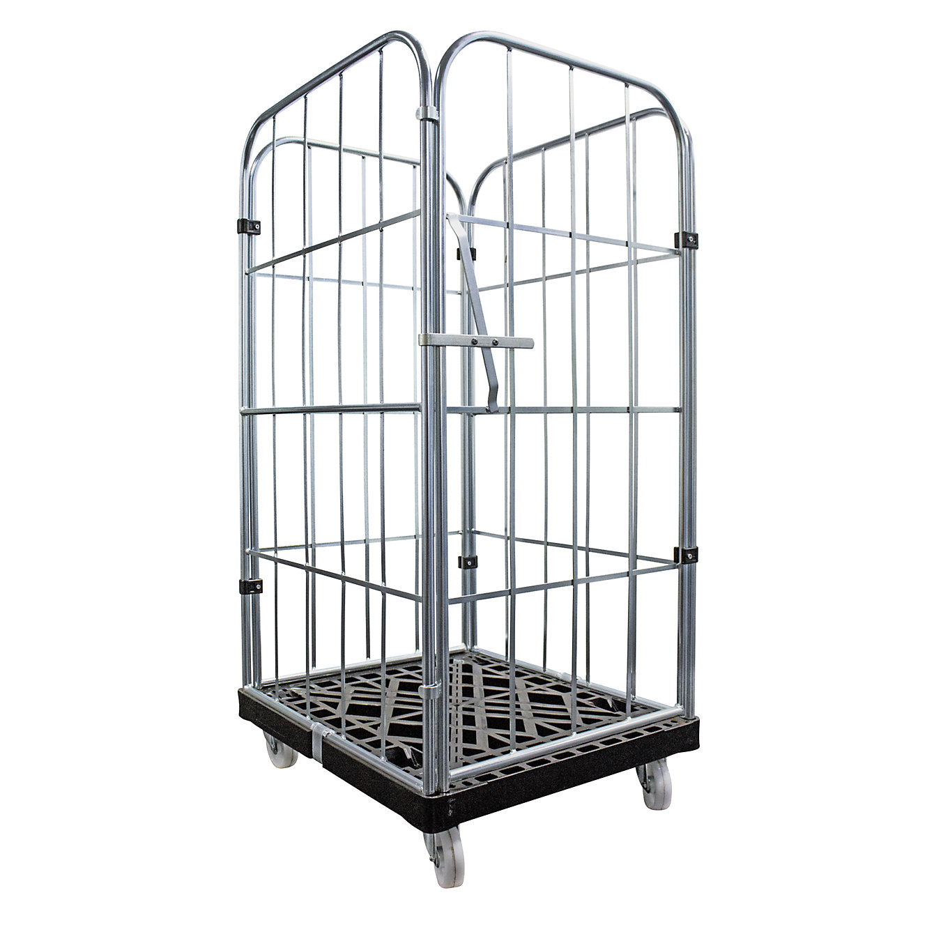 Roll-conteneur, roll-chariot | KAISER+KRAFT Suisse