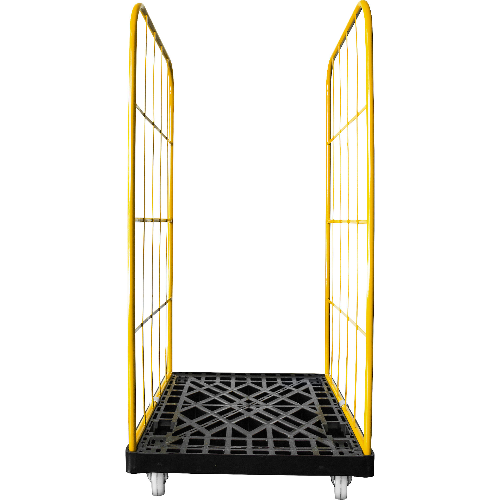 Roll-conteneur, roll-chariot | KAISER+KRAFT