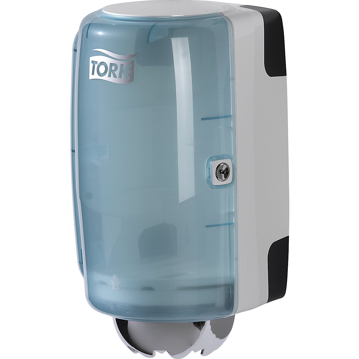 TORK – Paper towel and cleaning cloth dispenser: centrefeed dispenser ...