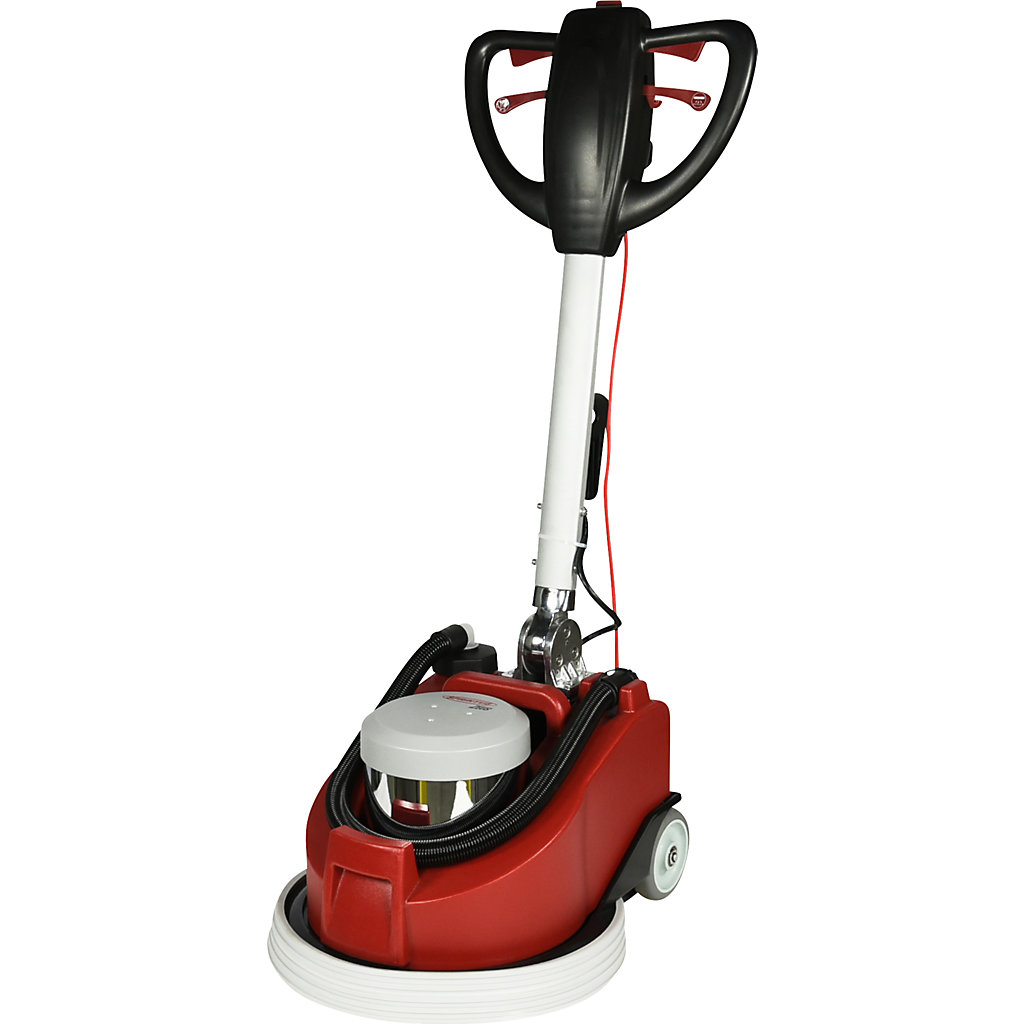 Floor scrubbing machines | kaiserkraft