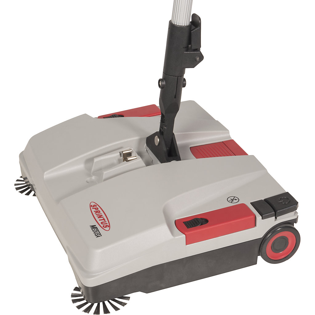 Buy sweeping machines online | kaiserkraft