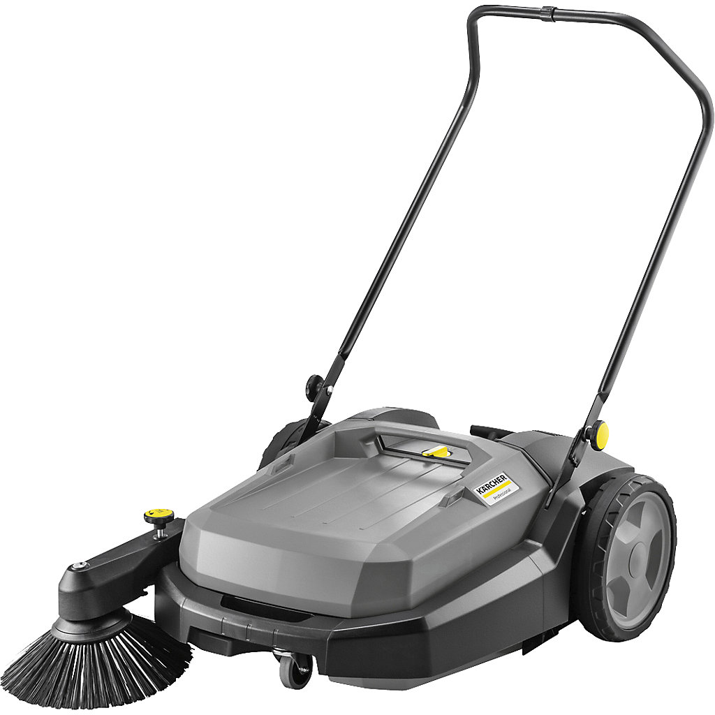 Buy sweeping machines online | kaiserkraft