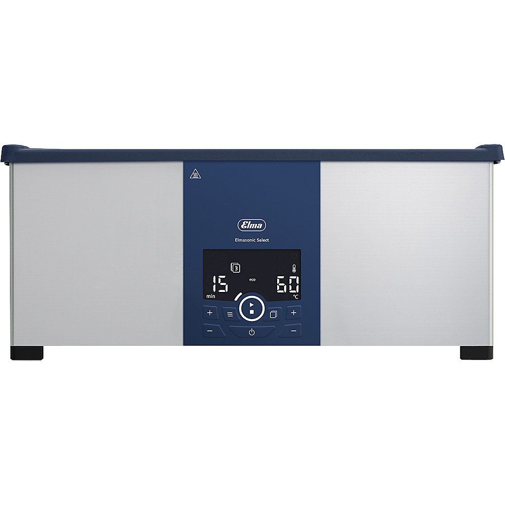 Ultrasonic cleaner – Elma: Elmasonic Select 150 | kaiserkraft