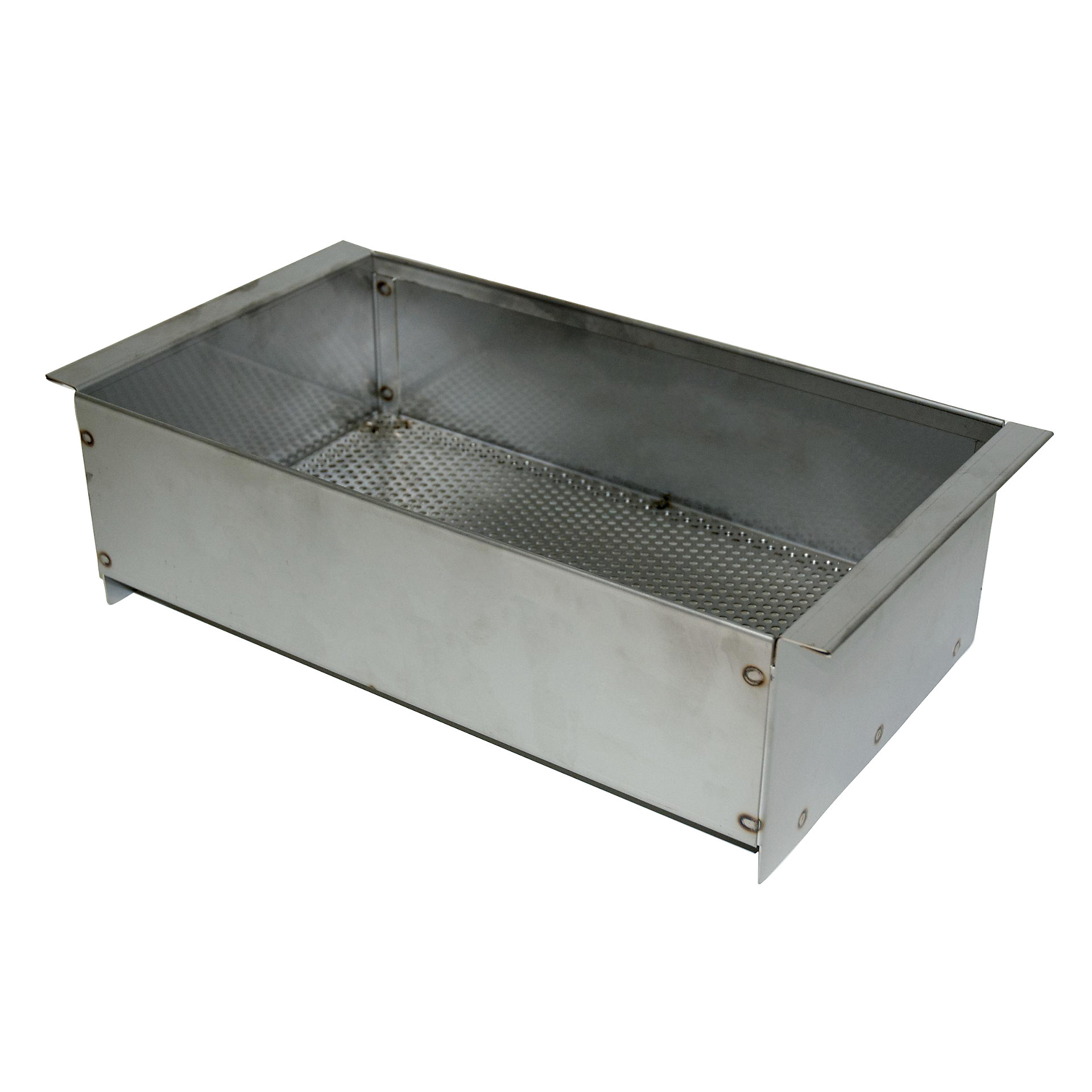 Parts basket: for immersion cleaning tank | kaiserkraft