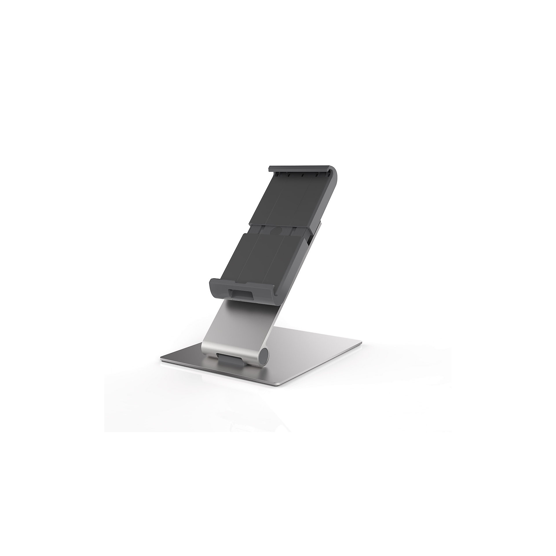Tablet table stand – DURABLE: HOLDER TABLE | kaiserkraft IE